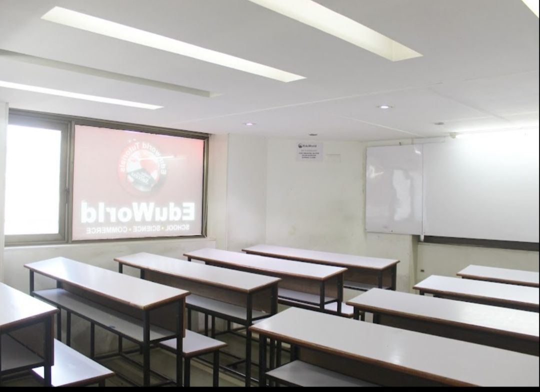 EDUWORLD ACADEMY